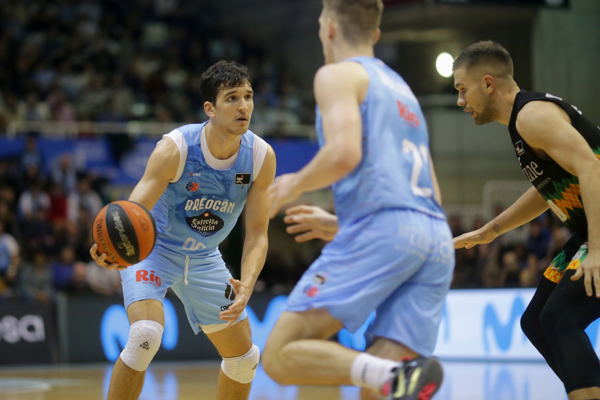 Širko ponovno predvodio Golden Eagle, Nakić Breogan - ŠIBENSKI SPORT