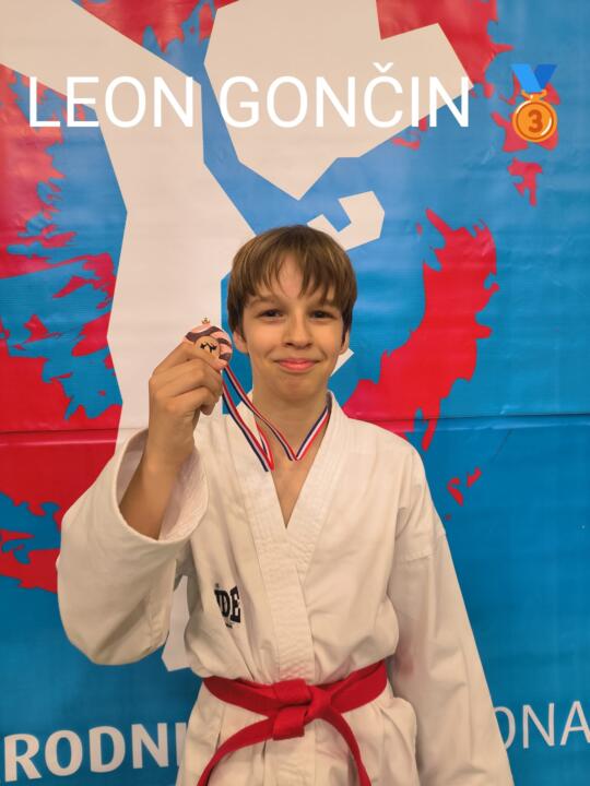 10 medalja na "Kupu Jadrana 2023" - ŠIBENSKI SPORT