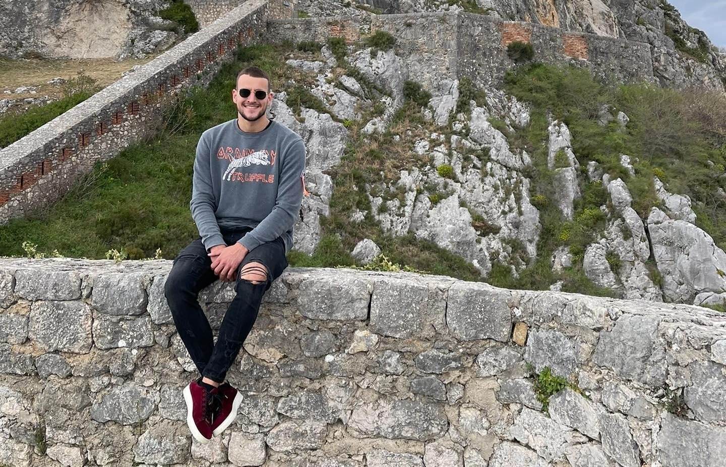 Penava: Opravdali smo očekivanja trenera i uprave - ŠIBENSKI SPORT