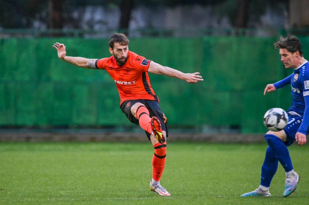 Čanadi i Perić: Fokusirani smo, suprotstavit ćemo im se - ŠIBENSKI SPORT