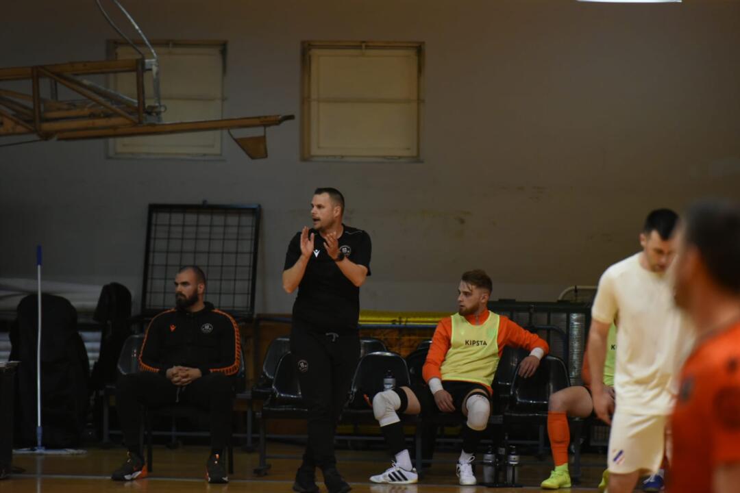 Teo Strunje produžio vjernost Šibeniku! - ŠIBENSKI SPORT