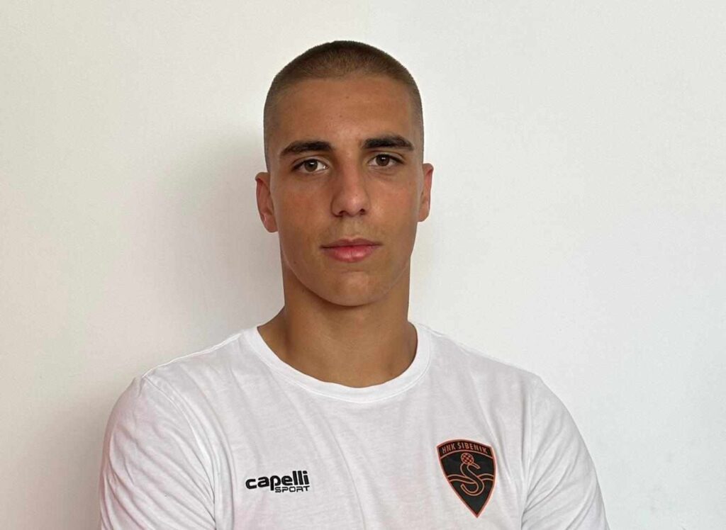 Ivan Goreta: Vjerujem da možemo doći do pozitivnog rezultata - ŠIBENSKI ...