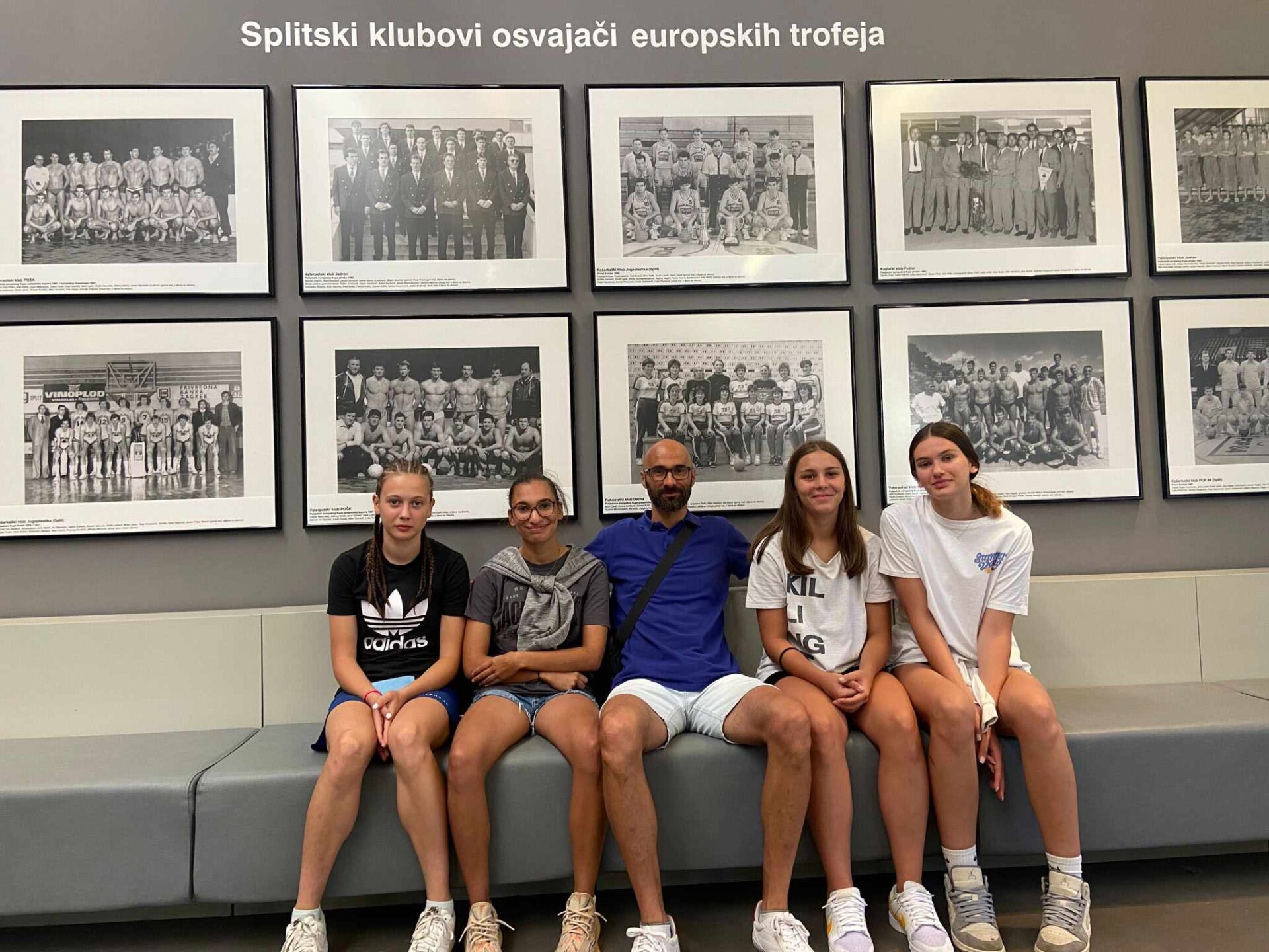 Šibenski duo bez plasmana na završnicu PSIM - ŠIBENSKI SPORT