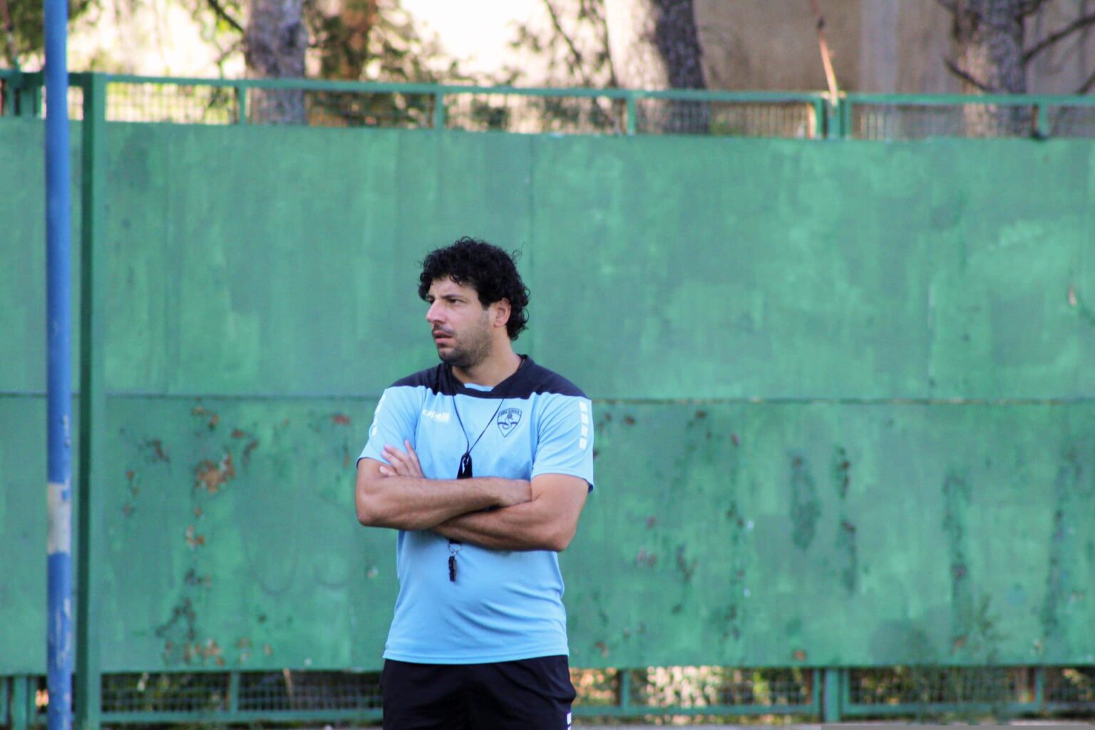 Mario Carević: Idemo na pobjedu - ŠIBENSKI SPORT