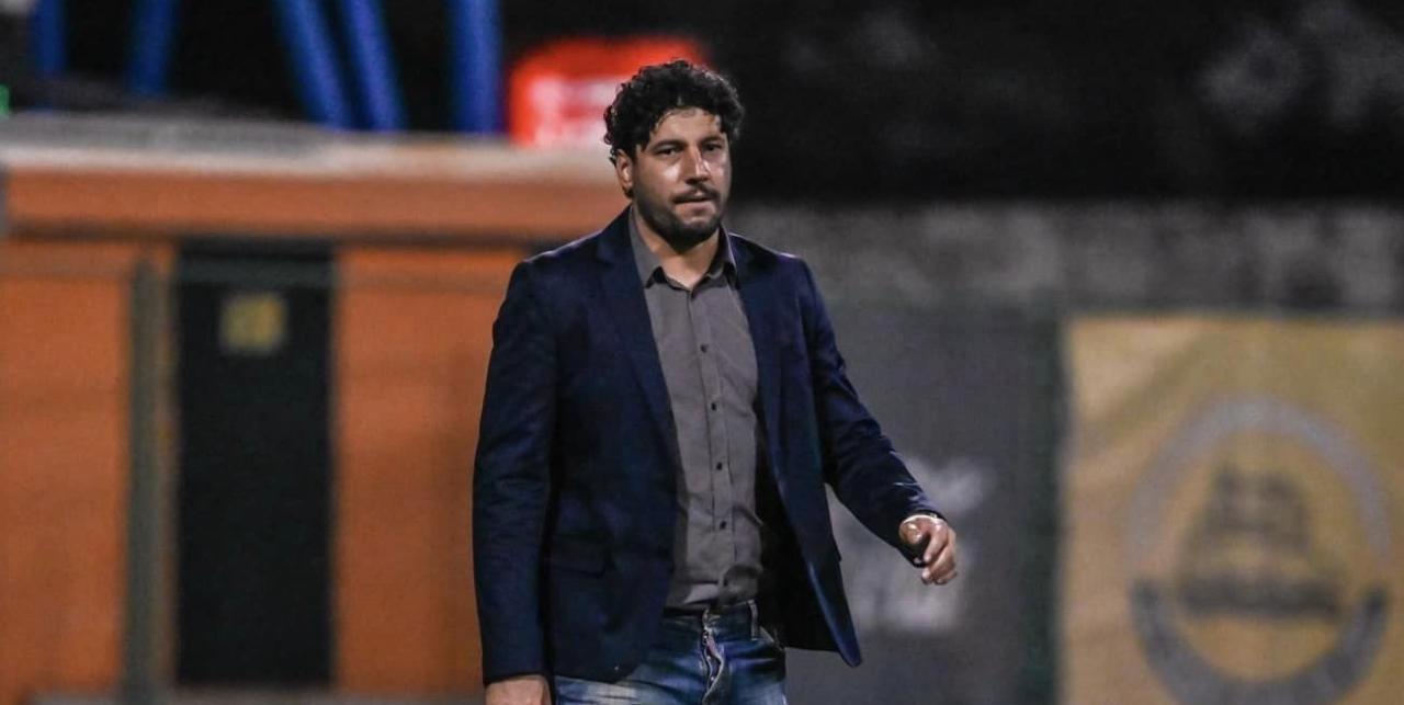 Mario Carević: Ja vjerujem u pobjedu - ŠIBENSKI SPORT