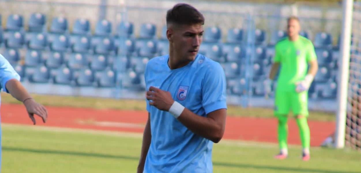 Karlo Miljanić: Šibeniku želim svu sreću - ŠIBENSKI SPORT