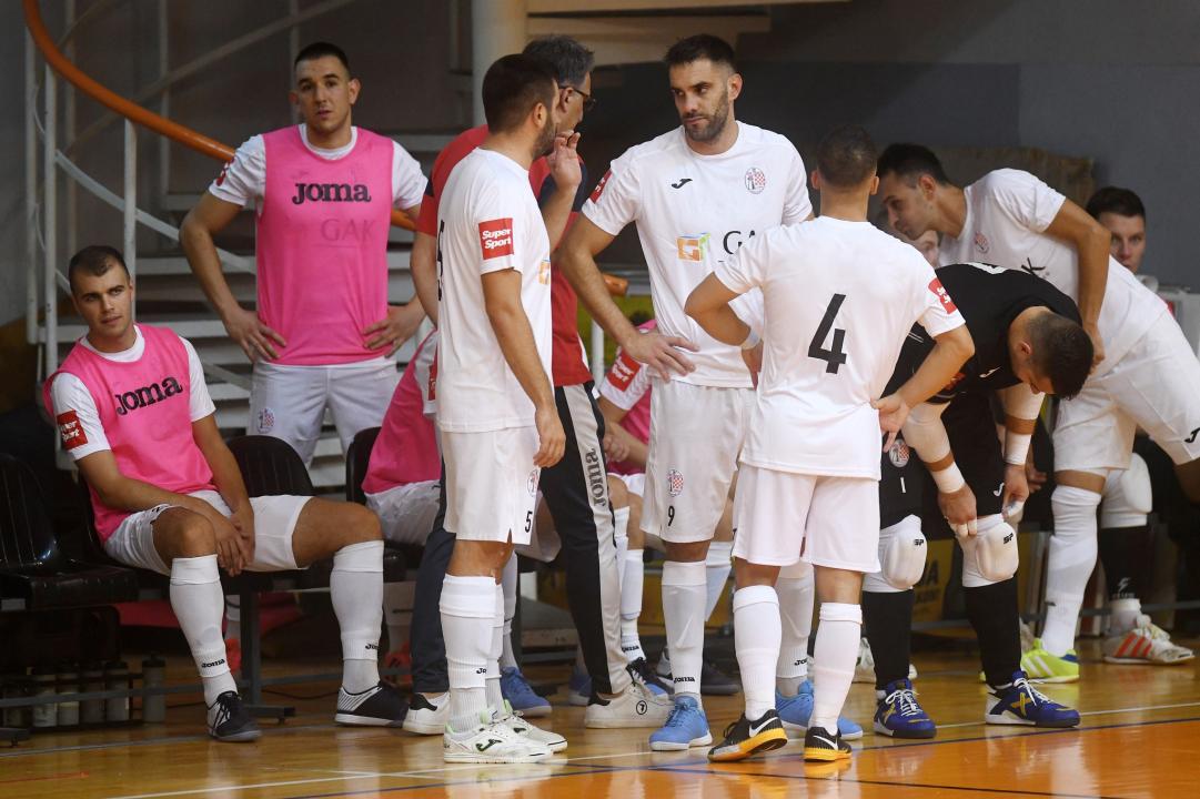 Crnica u golijadi do pobjede nad Vrgorcem - ŠIBENSKI SPORT