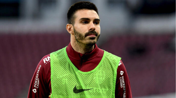 Bivši napadač Osijeka i Hajduka prvo pojačanje Šibenika? - ŠIBENSKI SPORT