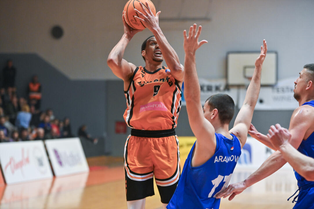 Šibenski "Mile" karijeru nastavlja u Makedoniji - ŠIBENSKI SPORT