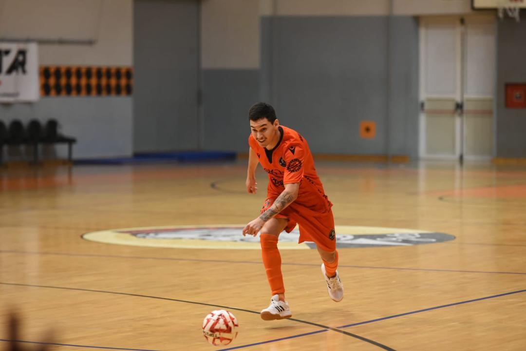 Poslije Mike, otišao i Thoma - ŠIBENSKI SPORT