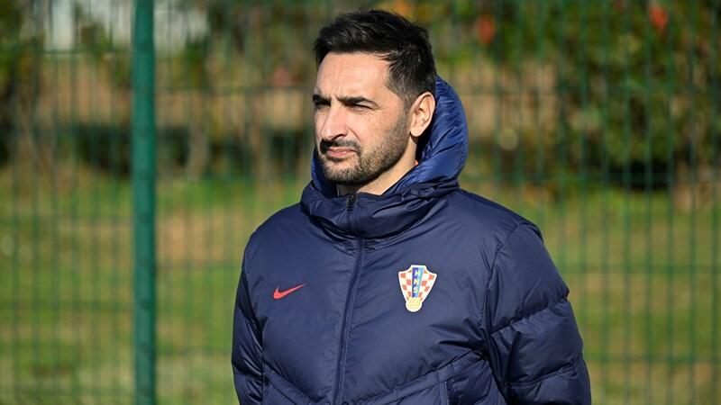 Marijan Budimir objavio popis U-17 reprezentacije, na popisu i šibenski ...