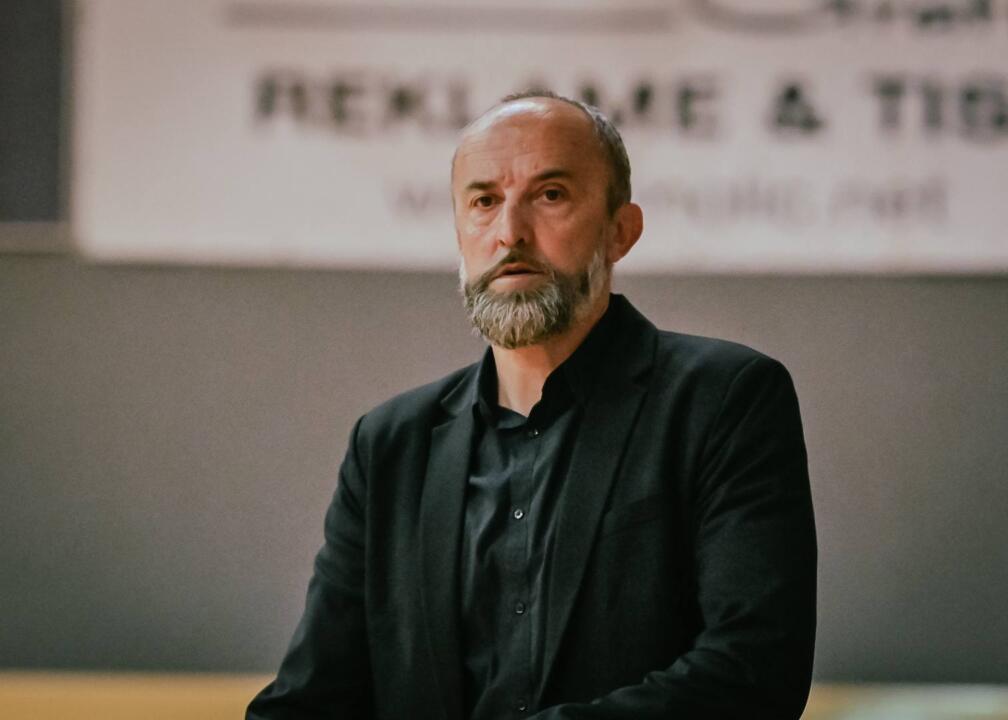 Povratak na Kosovo; Jeronimo Šarin ponovno na klupi Sigal Pristine ...